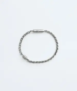Bottega Veneta Chain Bracelet