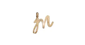 Jennifer Zeuner Jewelry Charm - One-color