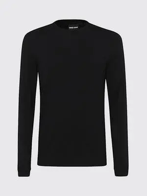 Giorgio Armani T-shirt - Black