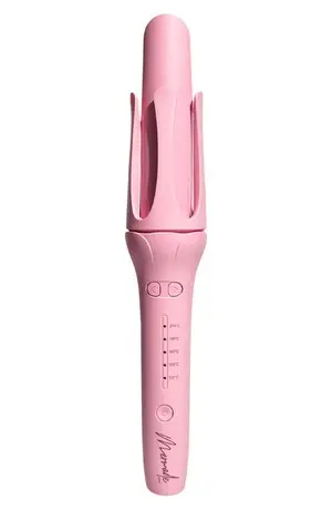 MERMADE HAIR Auto Curl Tong - Pink