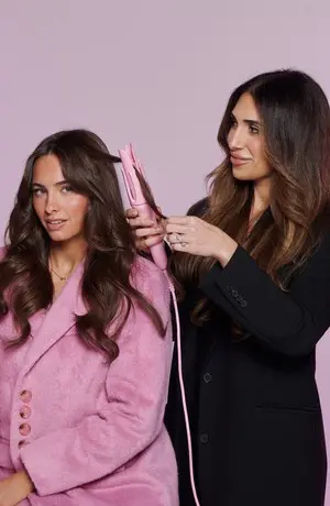 MERMADE HAIR Auto Curl Tong