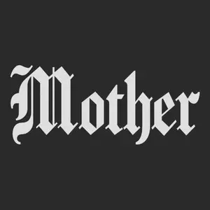 LOST GODS Mother Bold Tattoo Short Sleeve Graphic T-shirt