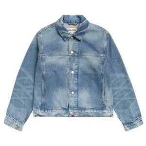StÜssy Trucker Denim Jacket