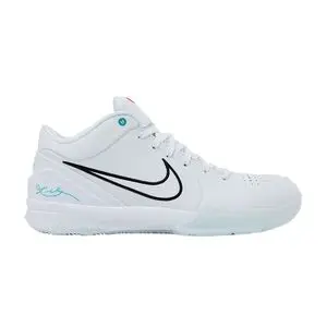 Nike Kobe 4 Protro "draft Day Pack Vancouver Grizzlies - White