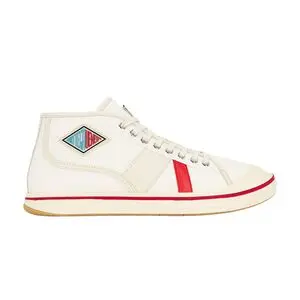 Bottega Veneta Eliot Mid-top Sneaker 'multi-color - Multicolor