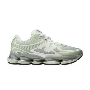 NEW BALANCE Abzorb 2000 Moss - Silver