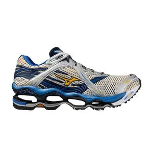 Mizuno Wave Prophecy 1 'artisan's Gold Zinnia