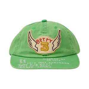 GV GALLERY Chicken Combo Hat 'lime