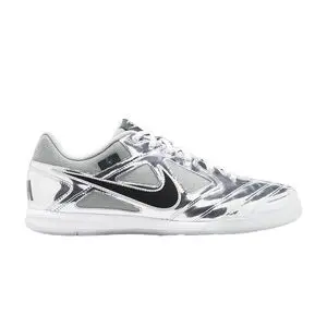 Nike Gato Lv8 'chrome