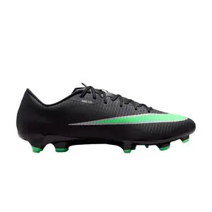 Nike Mercurial Vapor 17 Academy Mg Illusion Green - Black