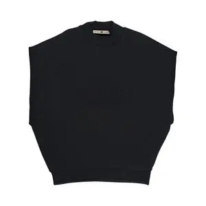 Adidas X Fear Of God Athletics Muscle Sweatshirt - Black