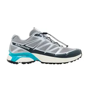 SALOMON Kicks Lab. X Xt-pathway 2 "sharkskin