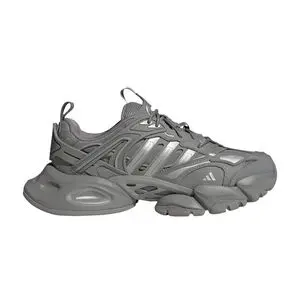Adidas Xlg Runner Deluxe Silver