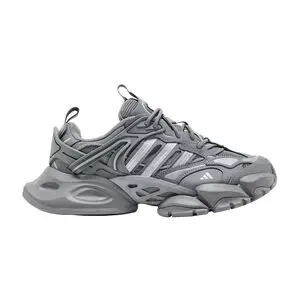 Adidas Xlg Runner Deluxe Sneakers - Grey