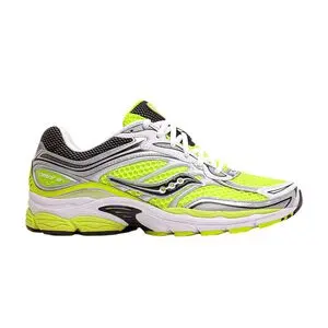 Saucony Progrid Omni 9 'citron - Yellow