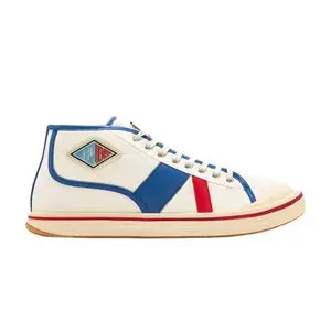 Bottega Veneta Eliot Mid-top Sneaker 'multi-color - Multicolor