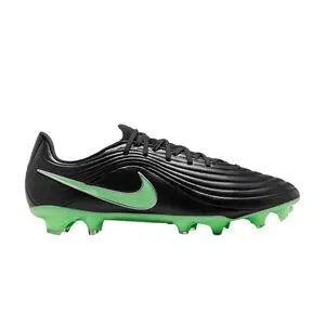 Nike Tiempo Maestro Academy Mg Illusion Green - Black