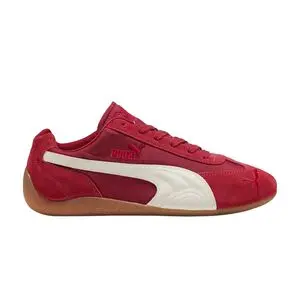 PUMA Speedcat Nylon Sneakers