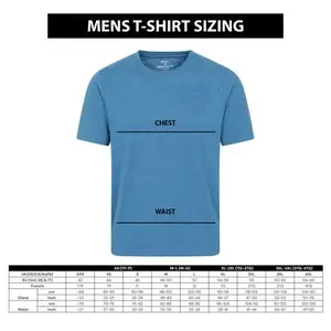 Mountain Warehouse Surfer Natural T-shirt