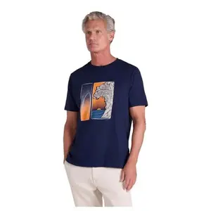 Mountain Warehouse Surfer Natural T-shirt