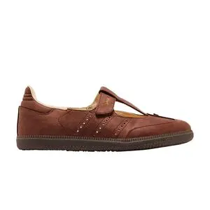 Adidas Wmns Samba Jane - Brown