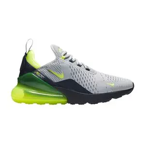 Nike Air Max 270 'seattle Away - Grey
