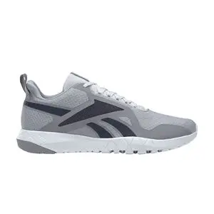 REEBOK Flexagon Force 3 Wide 4e 'cold /vector Navy/cold - Grey
