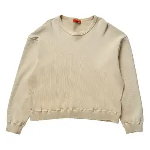 XHIBITION Thermal Long-sleeve 'sand - Tan