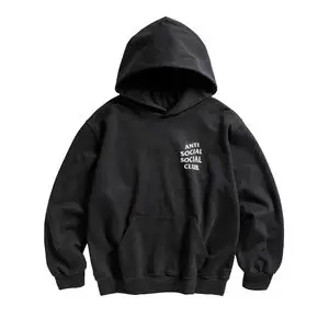 Anti Social Social Club Sweatshirts Hoodies For Women