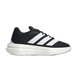 Adidas Flowboost White - Black