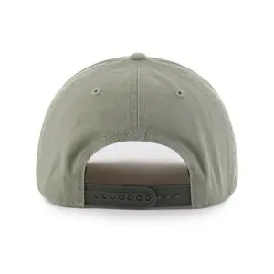 '47 Cincinnati Reds Canyon Ranchero Hitch Adjustable Cap