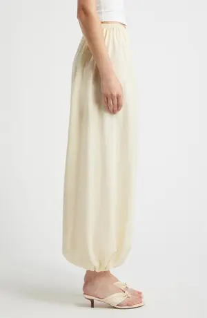 Faithfull The Brand Cove Balloon Pants