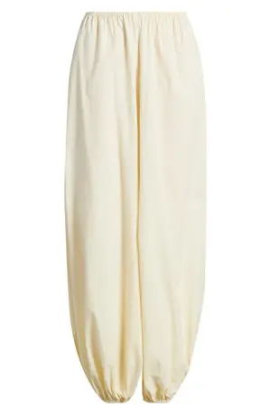 Faithfull The Brand Cove Balloon Pants
