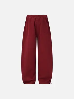 AELFRIC EDEN Stripe Baggy Sweatpants