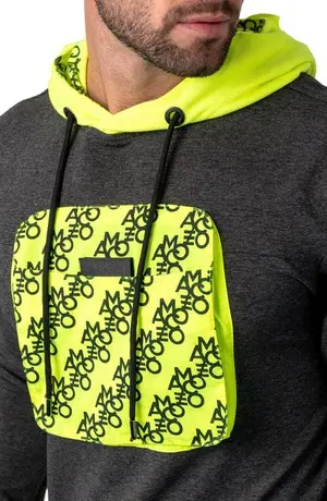 MACEOO Traveller Hoodie