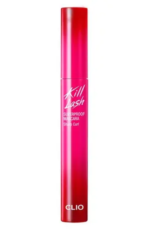 Clio Kill Lash Superproof Mascara Sharp Curl