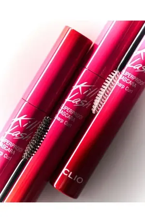 Clio Kill Lash Superproof Mascara Sharp Curl