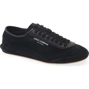 Dolce & Gabbana Gimondi Sneaker - Nero