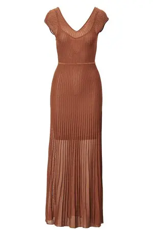 Rag & Bone Aubrey Maxi Dress