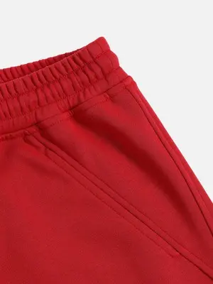 AELFRIC EDEN Inkjet Print Super Baggy Sweatpants