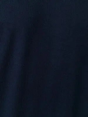 Brunello Cucinelli Wool And Cashmere Blend Turtleneck