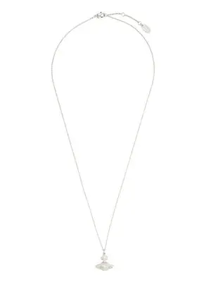 VIVIENNE WESTWOOD Grace Small Pendant Necklace