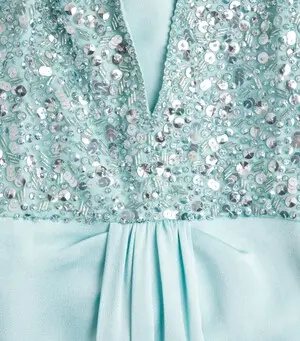 Jenny Packham Embellished Namira Gown