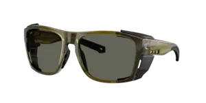 COSTA King Tide 6 Sunglasses - Gray