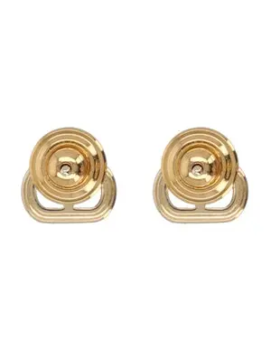 Valentino Garavani Ovalette Earrings