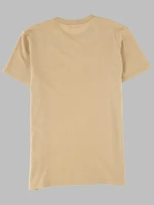Balmain T-shirt Con Logo Vintage
