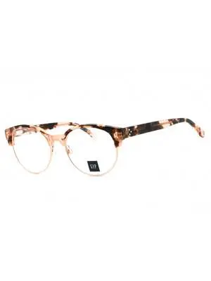 Gap Stylish Round Eyeglasses For - 0blu