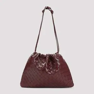 Bottega Veneta Mini Handbag Pouch 32cm X 22cm X 2cm