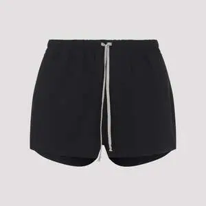 Rick Owens Boxer Swim Shorts