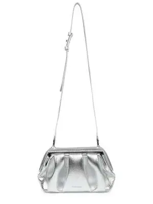 Themoire Cross Body Bags